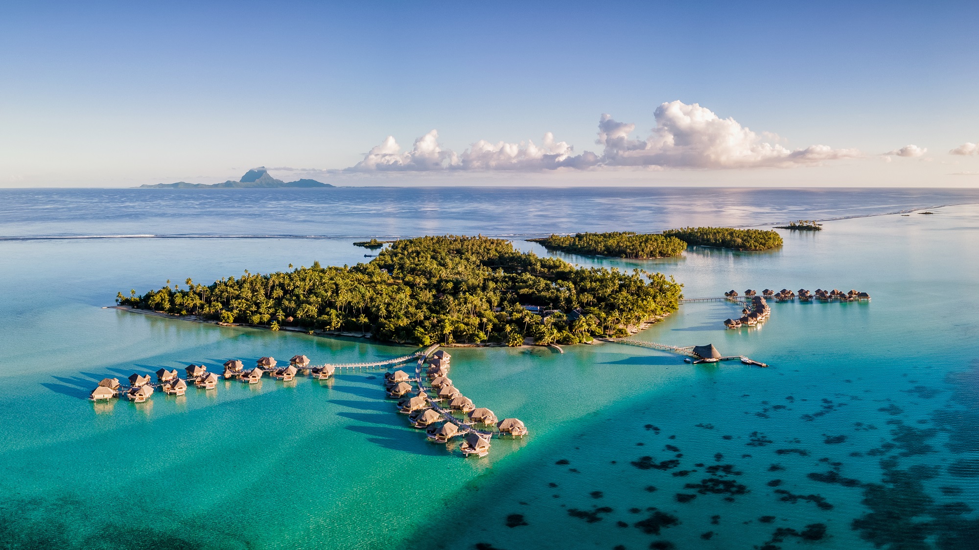 Taha'a by Pearl Resorts ***** - Xplore Tahiti